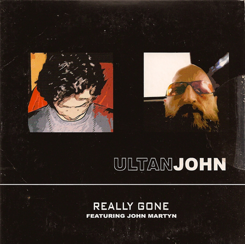 Discography – Ultan Conlon