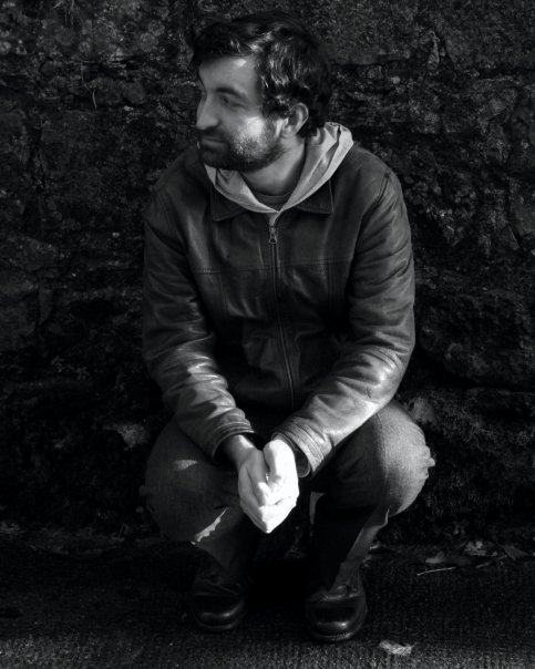 About – Ultan Conlon