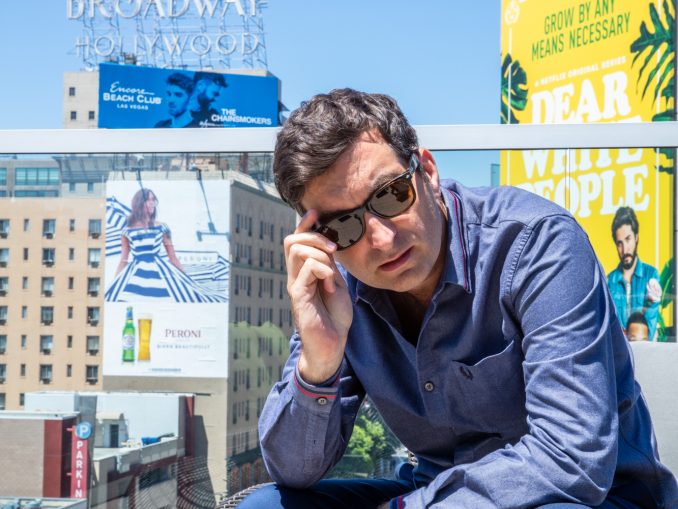 Ultan Conlon – Irish Musician