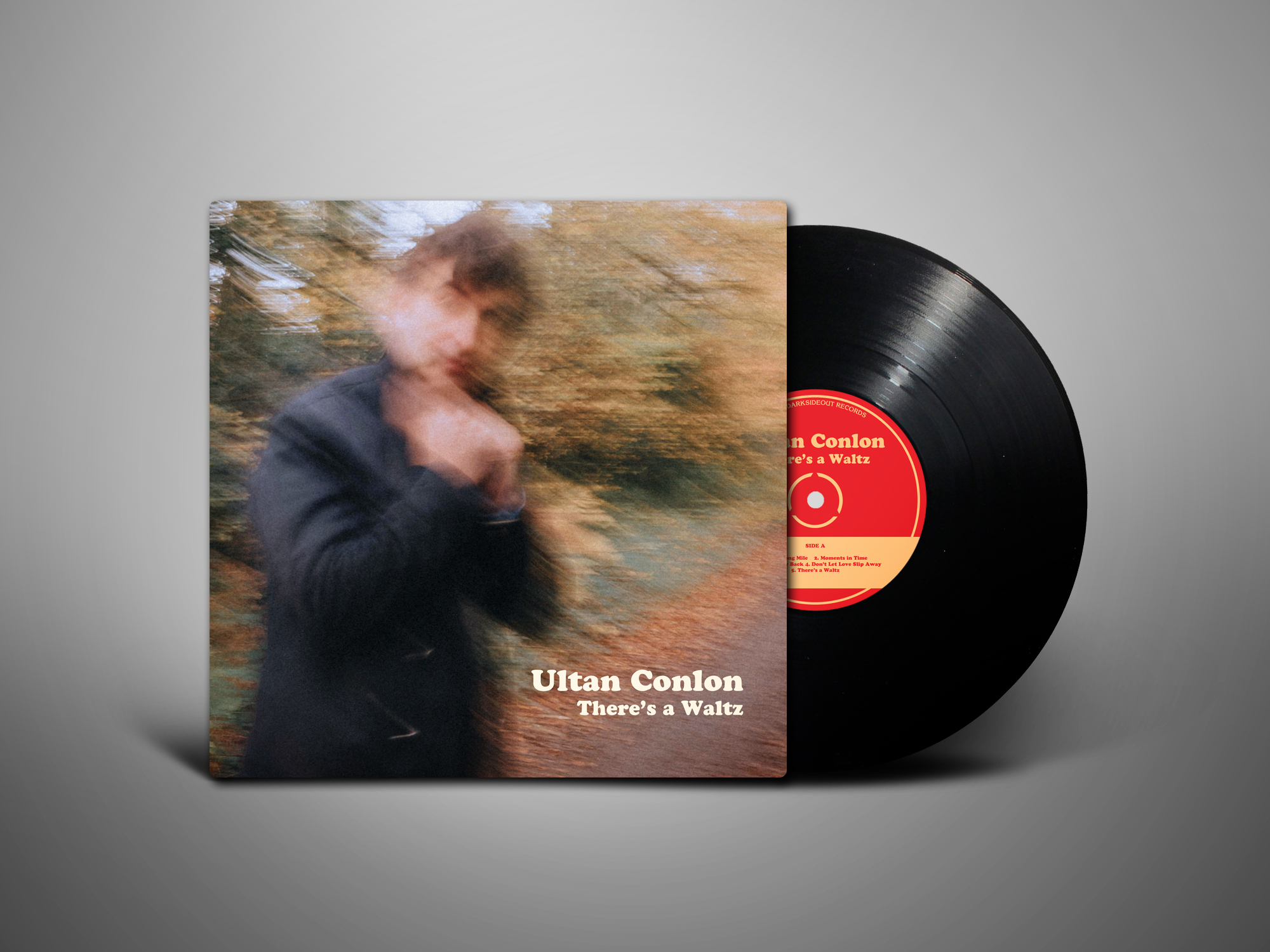 Store – Ultan Conlon