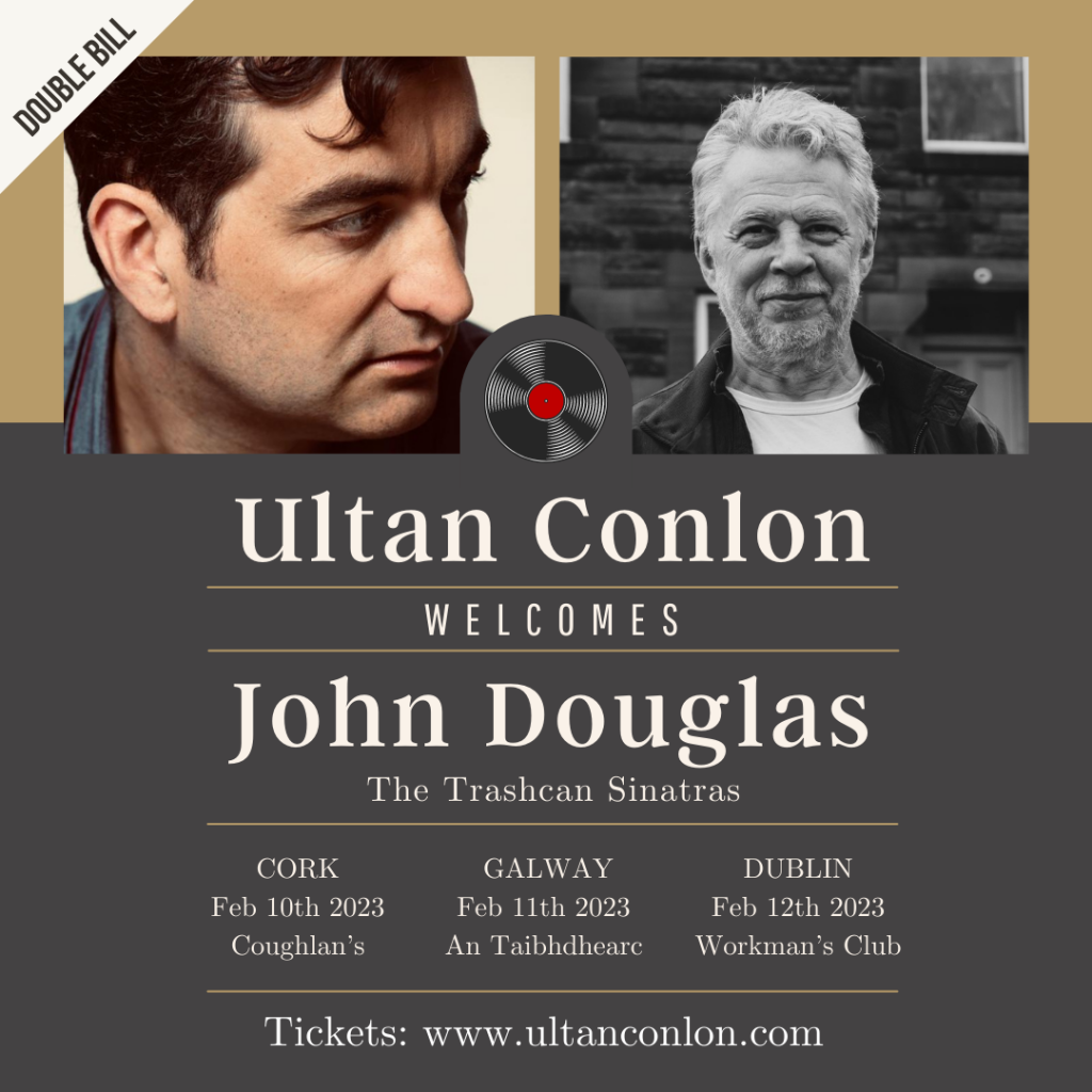 Shows – Ultan Conlon
